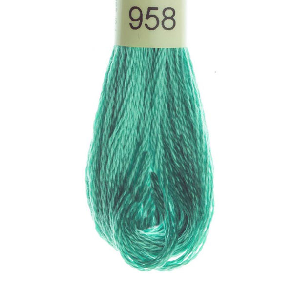 nici do haftu DMC perłówka | nadodatek.pl